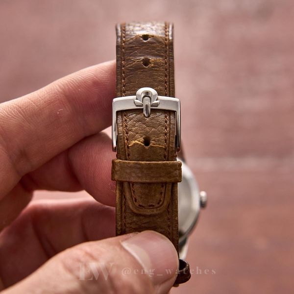 [WTS] [REDUCED] Omega 14714-61 Handwinding vintage watch | WatchCharts ...