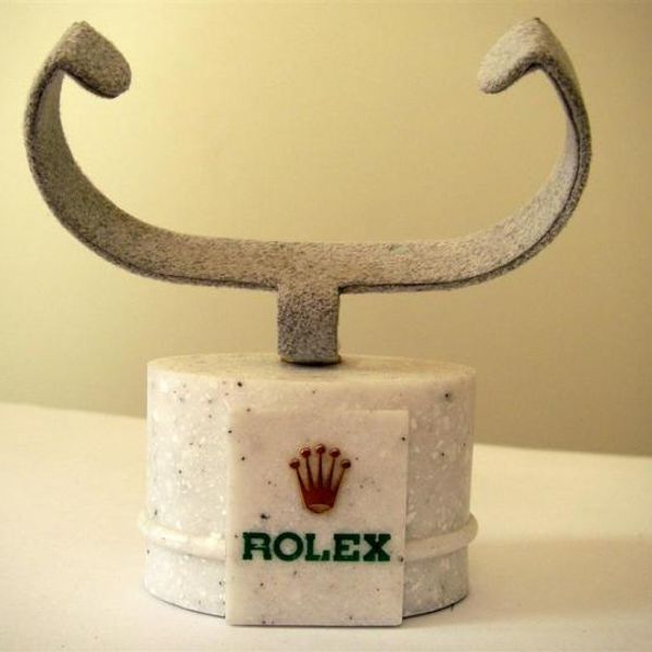 FS: Rolex Stand | WatchCharts