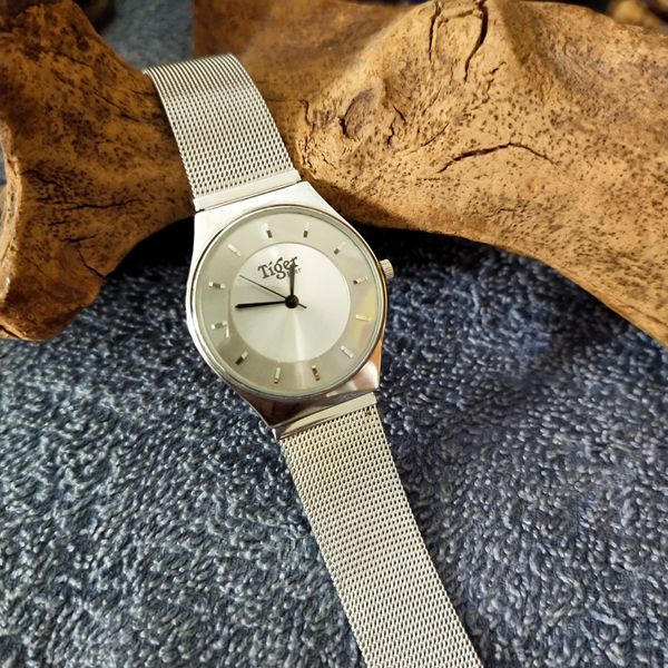 Tiger~watch collection | WatchCharts Marketplace