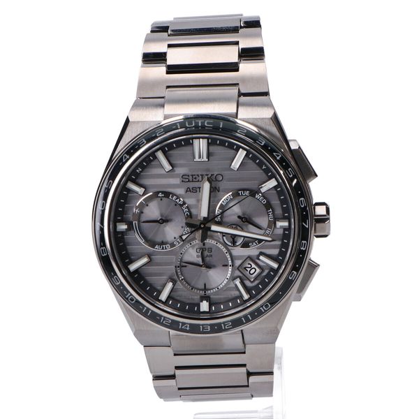 Seiko Astron Limited Edition (SBXC113) Market Price | WatchCharts