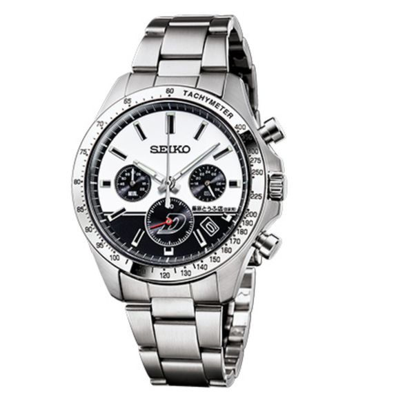 Seiko x Initial D Collaboration Watch Limited Edition of 1995 Pre-order ...