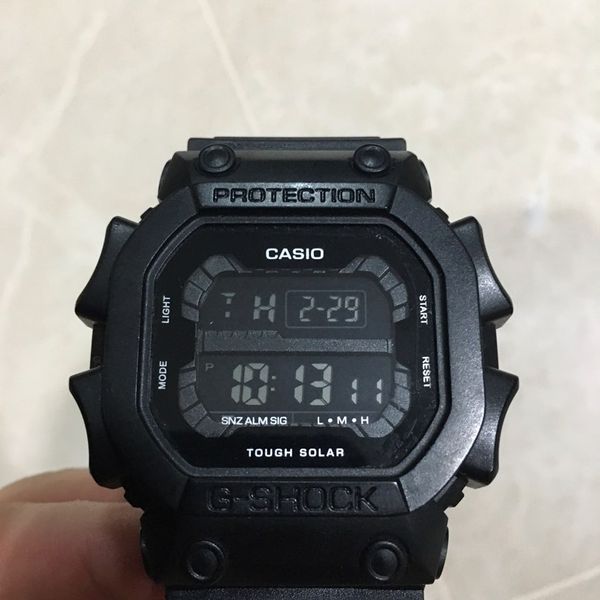 Casio G-Shock Battery Watch | WatchCharts Marketplace