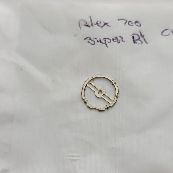 Rolex Balance for caliber 700 | WatchCharts Marketplace