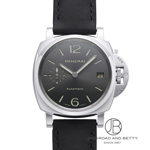 Panerai PANERAI Luminor Due PAM00755 Used watch Unisex | WatchCharts