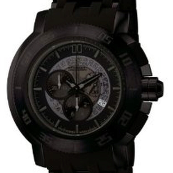 INVICTA Sea Spider XL Special Edition Chronograph Men's Watch Face 5914 ...