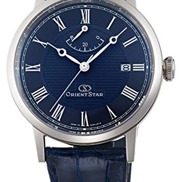 [Orient] ORIENT watch ORIENTSTAR ORIENT STAR elegant classic mechanical ...