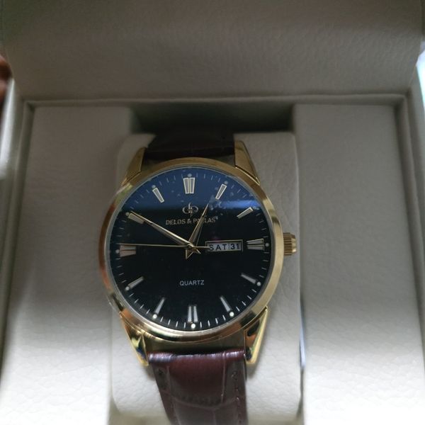 DELOS & PALLAS WATCH | WatchCharts Marketplace