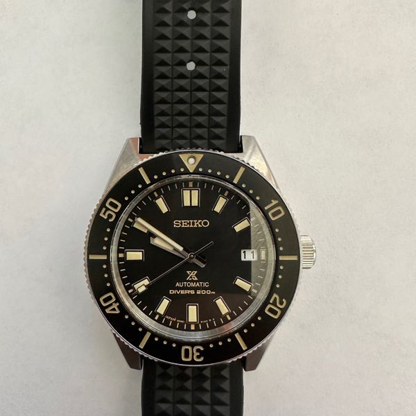 [WTS] Seiko Prospex SBDC141 / SPB239 Full Kit including the OEM two ...