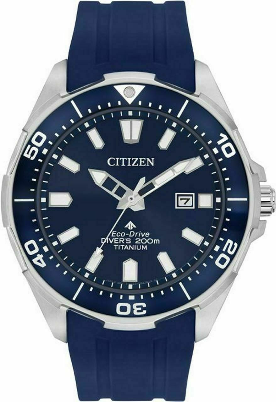 Citizen Promaster Eco-Drive (BN0201-02M) Market Price | WatchCharts