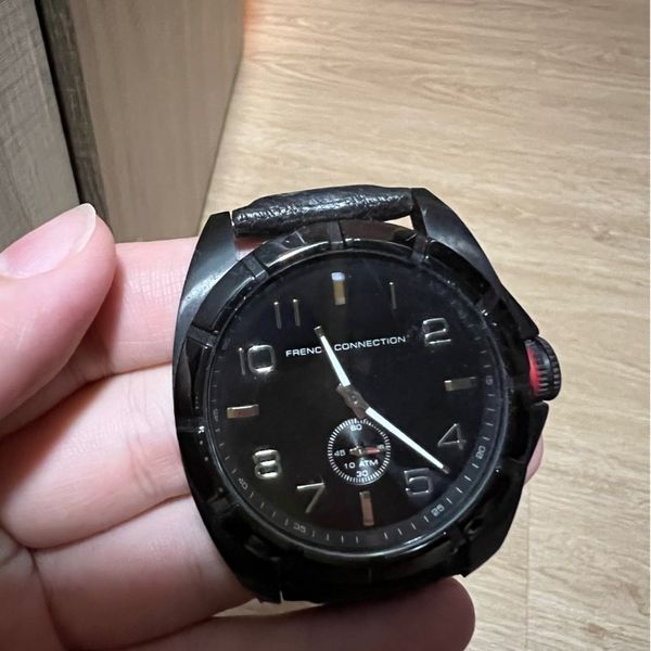 Watch - French Connection | WatchCharts Marketplace