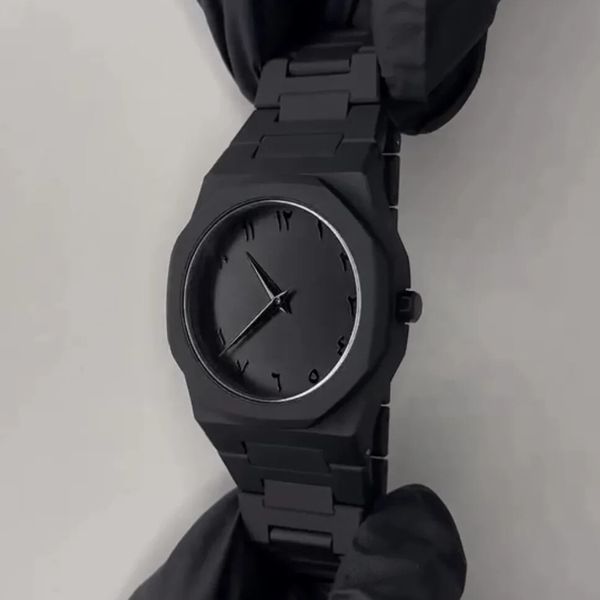 Rare Audemars Piguet All Black Arabic Dial | WatchCharts Marketplace