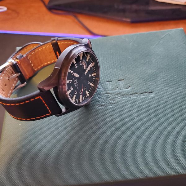 [WTT/WTS] Ball Night Train DLC UMT | WatchCharts Marketplace