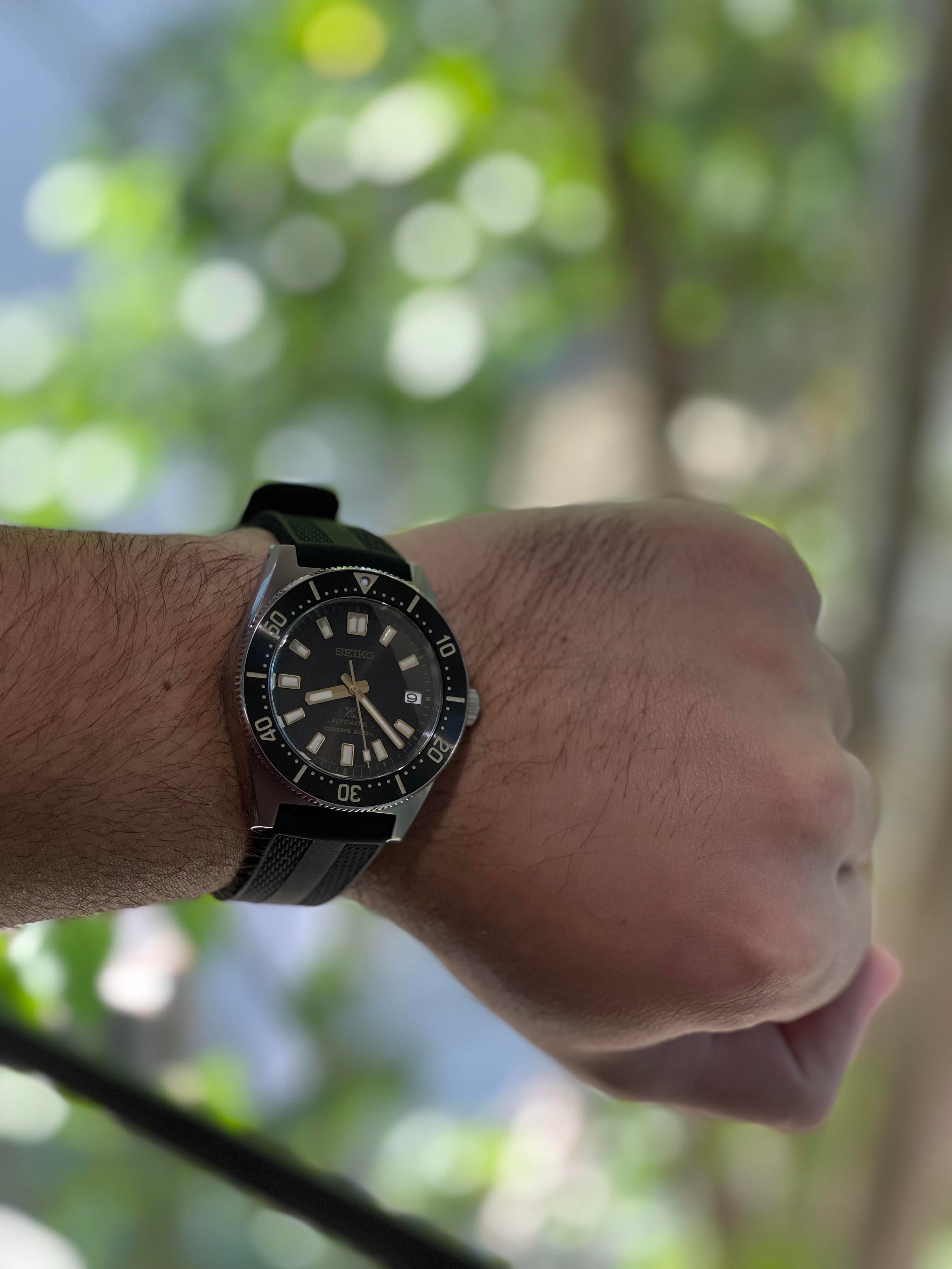 [WTS] Seiko SPB147 Full Kit | WatchCharts