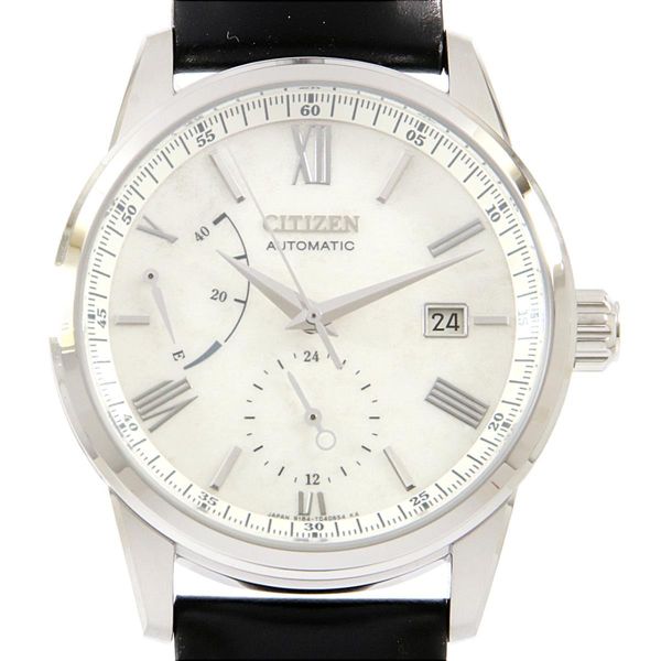 [New] Citizen 9184-T027407 / NB3020-08A Citizen Collection Automatic ...