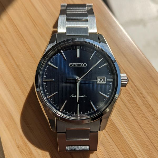 [WTS] Seiko SARX045 JDM | WatchCharts