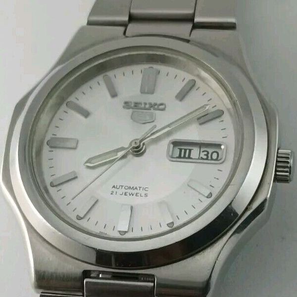 seiko SNKK rare vintage men automatic watch | WatchCharts Marketplace