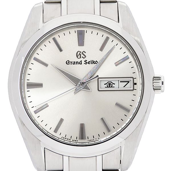 [SEIKO] Seiko "Grand Seiko Heritage" SBGT235 9F83-0AH0 73 **** No. Men ...