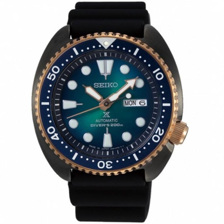 Seiko Prospex Turtle Taiwanese 65th Anniversary Limited Edition (SRPD48 ...