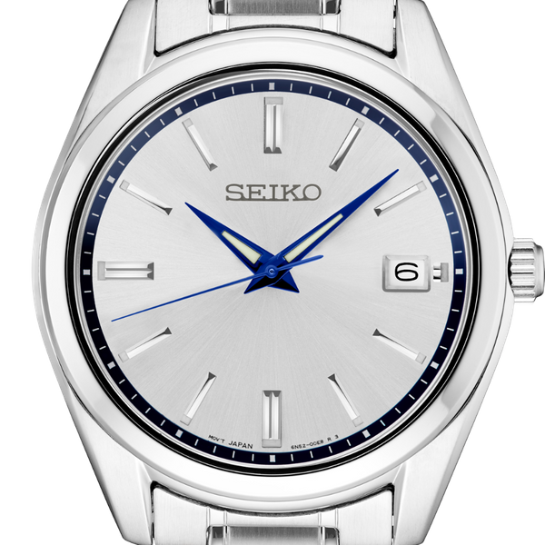 Seiko 140th Anniversary (SUR457) Market Price | WatchCharts