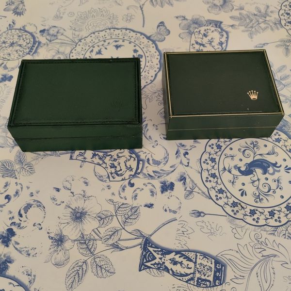 scatola rolex vintage | WatchCharts Marketplace