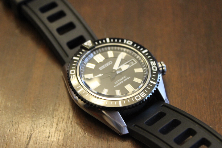 FS: Seiko Stargate | WatchCharts