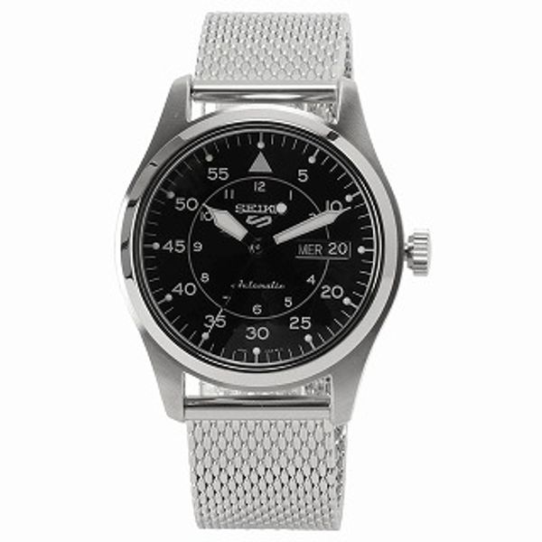 Seiko SEIKO SRPH23K1 Seiko Five Sports Men's Watch SEIKO 5 SPORTS ...