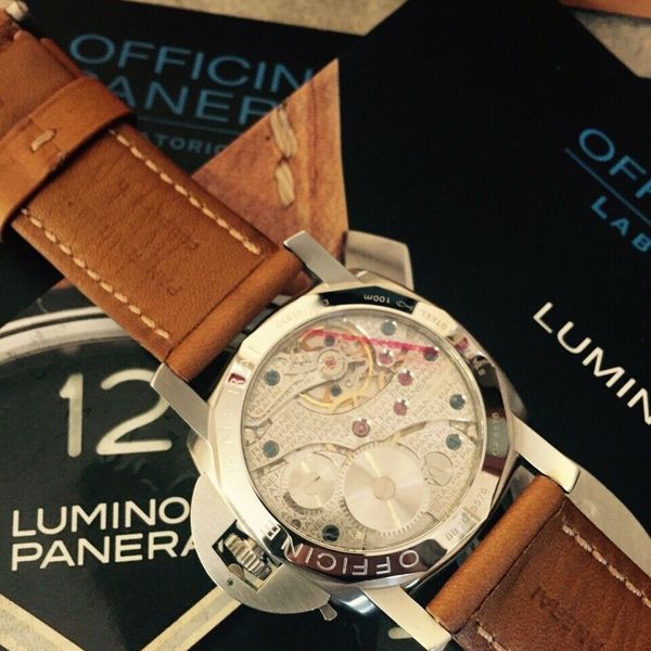 Panerai PAM 127 Special Edition | WatchCharts