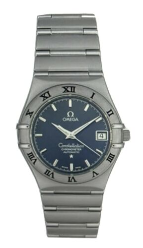 OMEGA CONSTELLATION 1502.40.00 Chronometer Automatic Watch ...with ...
