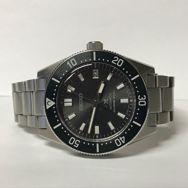 FS: Seiko Prospex SPB143 62MAS Re-Issue - Complete | WatchCharts
