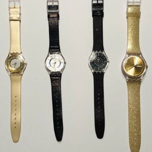 swatch watch womens | WatchCharts