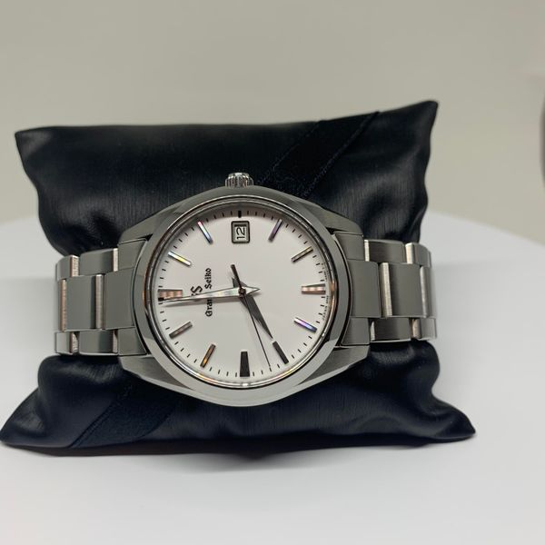 [WTS] Seiko Grand Seiko SBGX259 | WatchCharts Marketplace