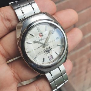 Beauty!i Rado Marstron Electronic ESA 9154 Dynotron 13j Chronometer ...