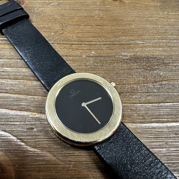 Omega Art Collection | WatchCharts Marketplace