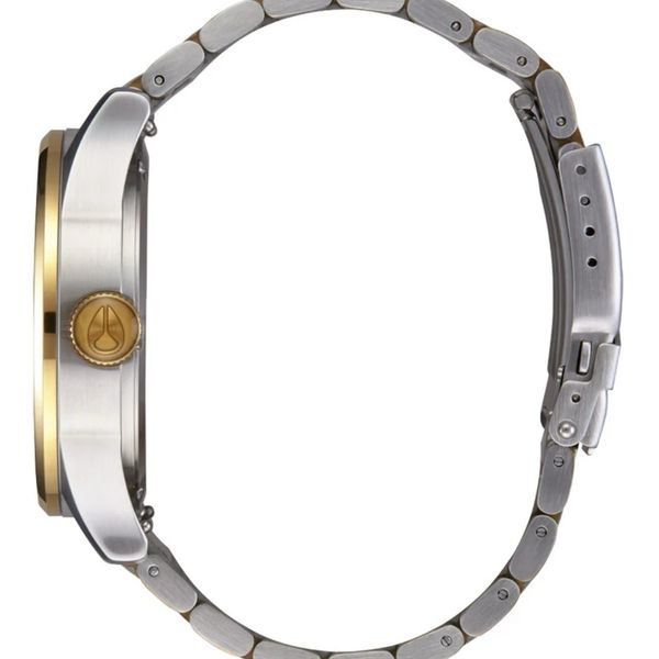 Nixon x 2PAC Sentry Watch | WatchCharts Marketplace