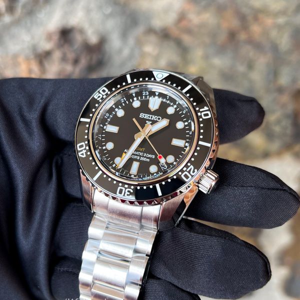 [WTS] Seiko Prospex SPB383 BNIB | WatchCharts