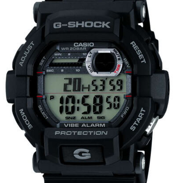 Casio G-SHOCK GD350-1WTT Military/Police/Tactical Watch | WatchCharts Marketplace