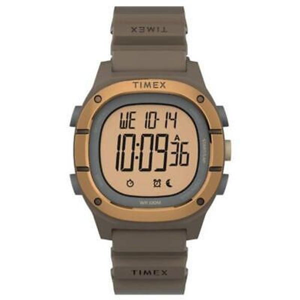 TIMEX COMMAND WATCH TW5M35400 | WatchCharts Marketplace