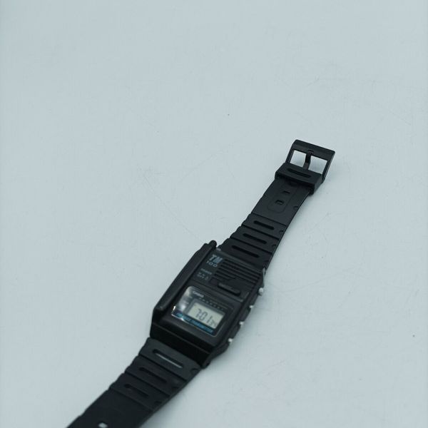 Casio TM100 | WatchCharts Marketplace