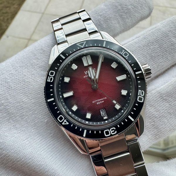 [WTS] Wise Adamascus AD8 - Full Kit - Under Warranty - Full Kit LNIB ...