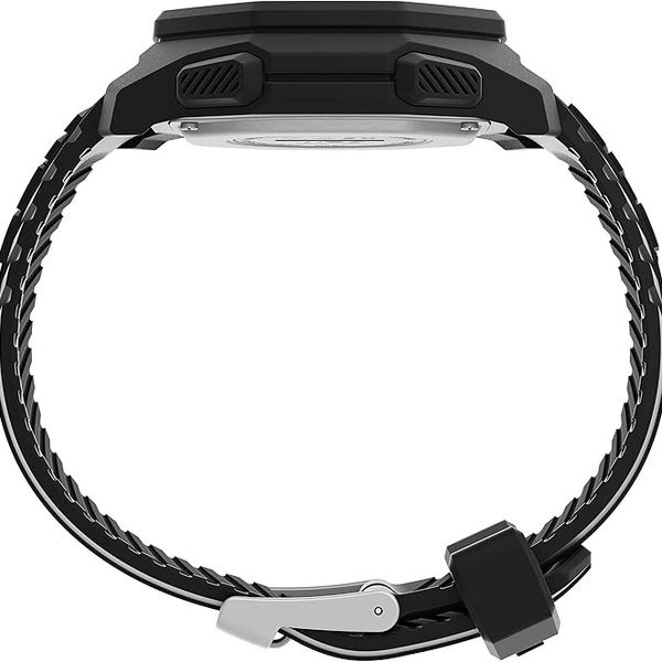 Timex Men's Watch UFC Spark Heart Rate Digital Dial TW2V83800 ...