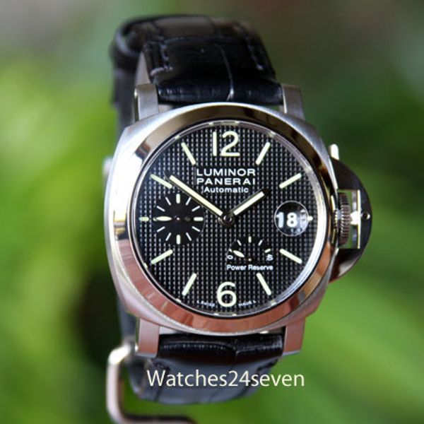 FS Panerai PAM 241 Luminor Marina Power Reserve HARD to FIND ...