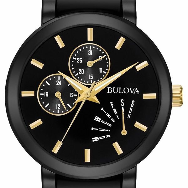 Bulova Price Guide | WatchCharts