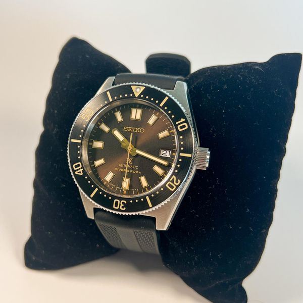 [WTS] Seiko Prospex SPB147 | WatchCharts