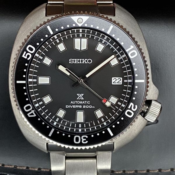 [WTS] Seiko SPB151 Cpt Willard Full Kit+Warranty | WatchCharts