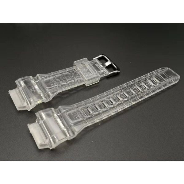 Compatible with Casio CASIO G shock G-9300 Clear belt case set ...