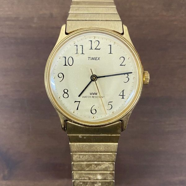 Vintage Timex hand wind wristwatch | WatchCharts Marketplace