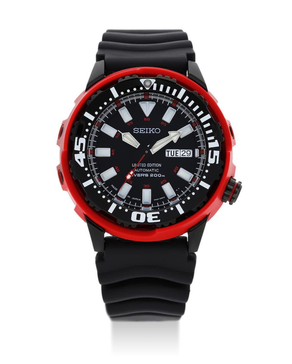 Seiko SRP233 Market Price | WatchCharts
