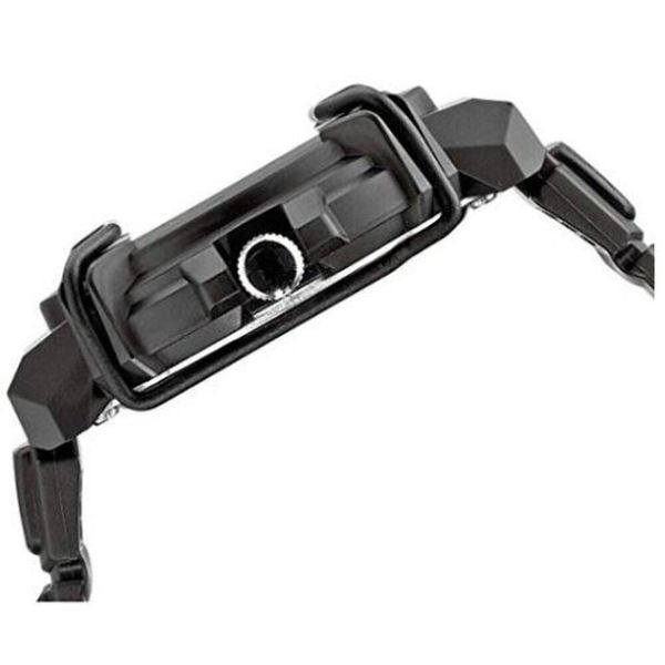 Casio HDA-600B-1BV Black Dial Classic Quartz Analog Mens Watch ...