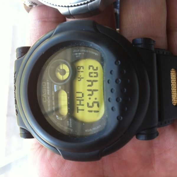 fs; g shock jason and 511 tactical -sold as set- great deal | WatchCharts