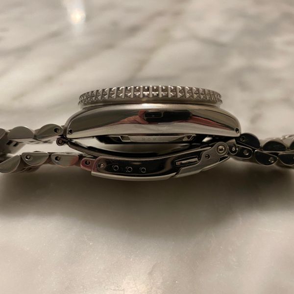 [WTS] Seiko SSK005 GMT | WatchCharts